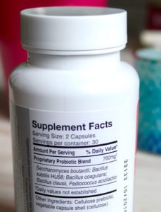 Silver Fern Ultimate Probiotic Review (and what I take instead)