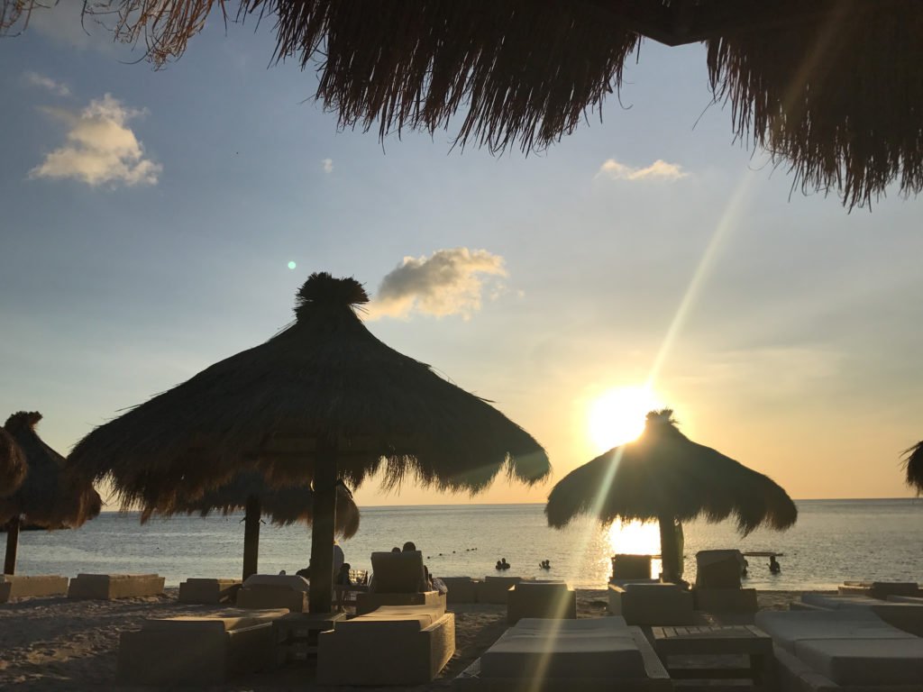 Sugar Beach St. Lucia Restaurants - A Foodie Stays Fit