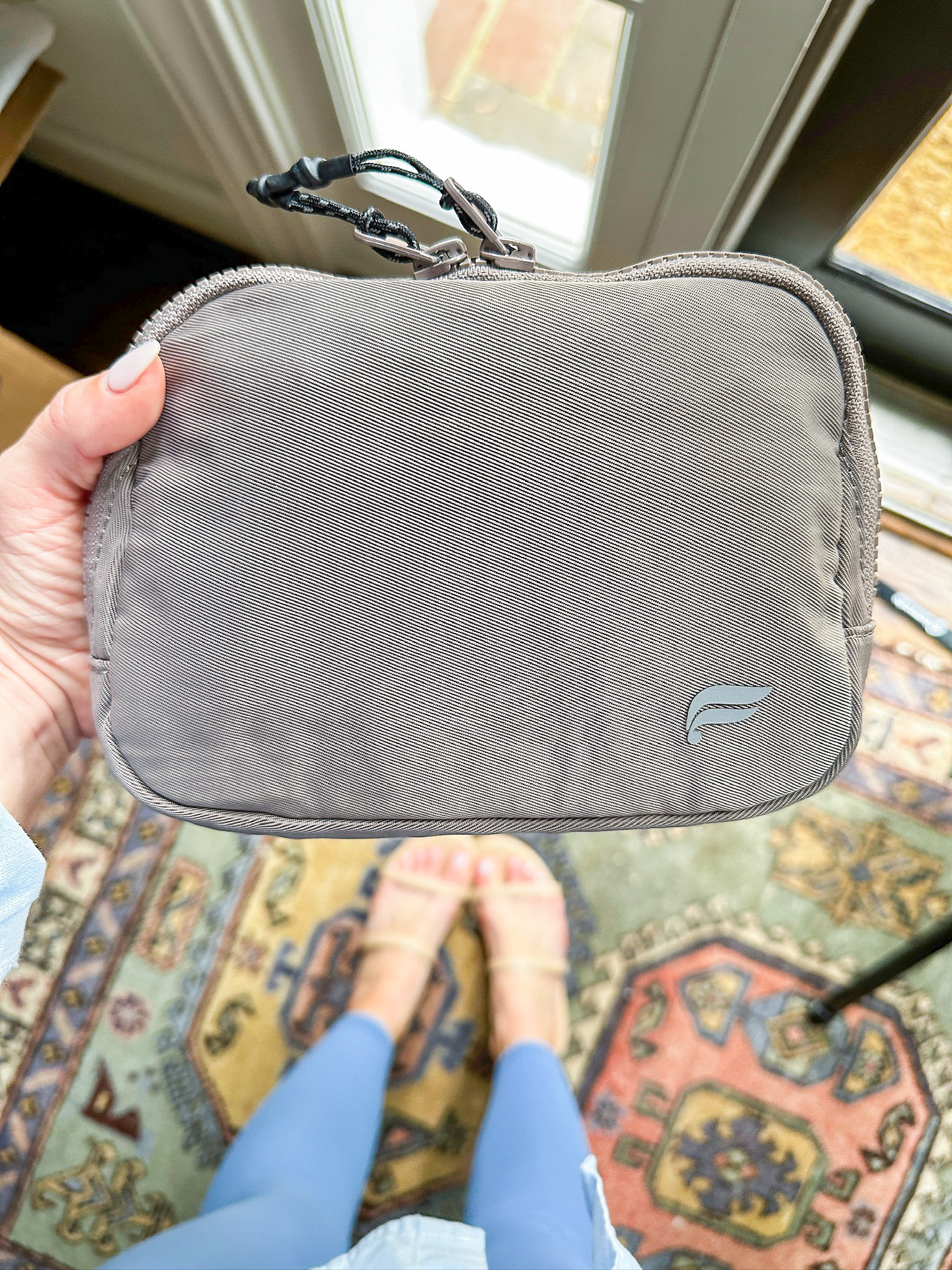 My Honest Fabletics Review (Not Sponsored)