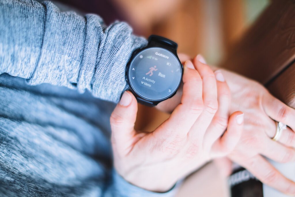 GPS Watch Pros and Cons For Running - TeriLyn Adams