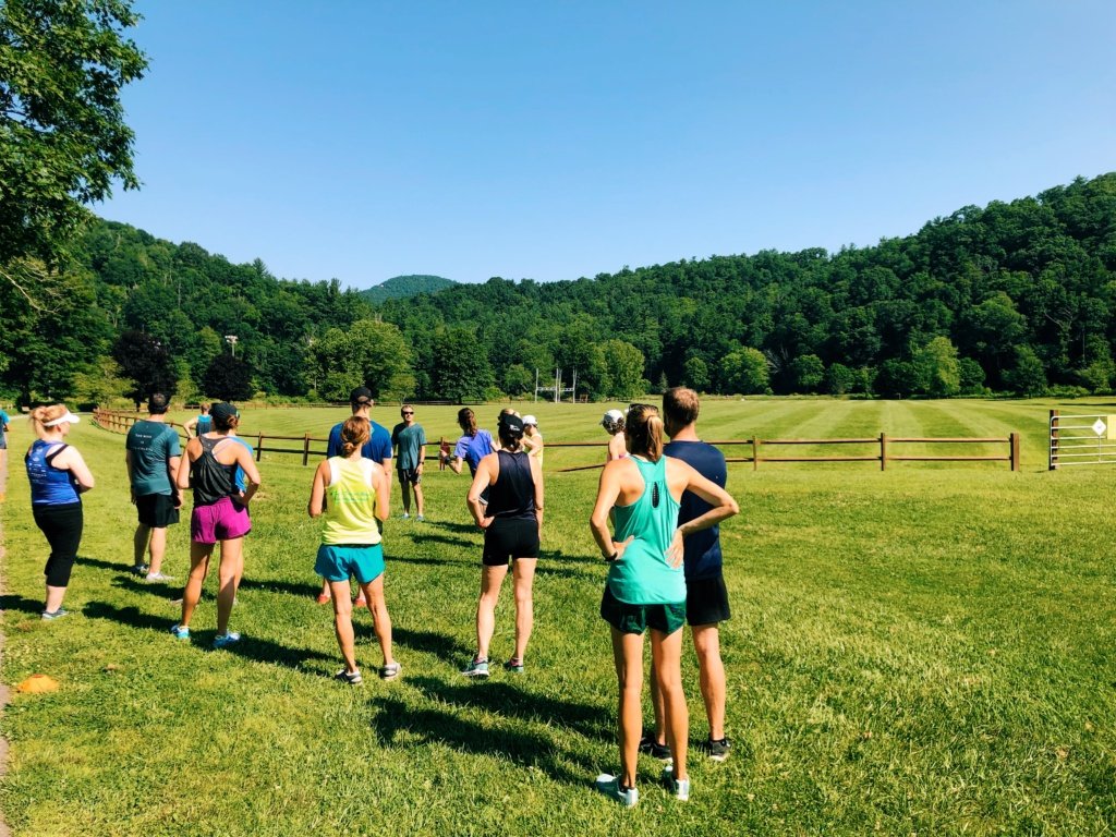 How to Exercise on Vacation While Still Enjoying Your Vacation