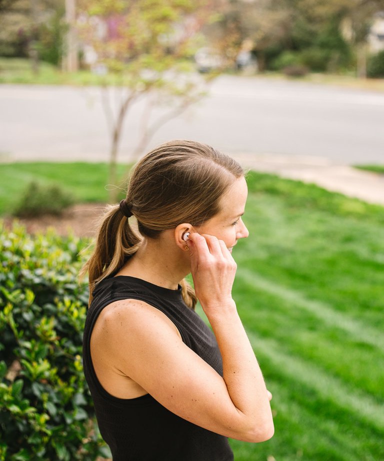 Apple Airpods Running Review: A marathoner shares if it works for running