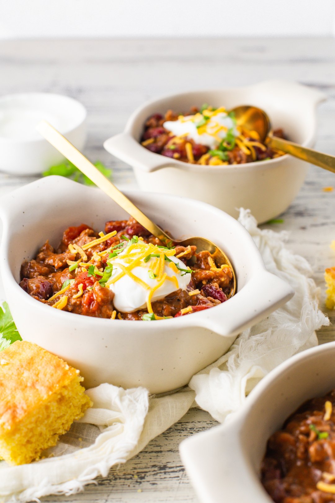 The Ultimate Healthy Grocery Staples List (for your pantry and fridge)