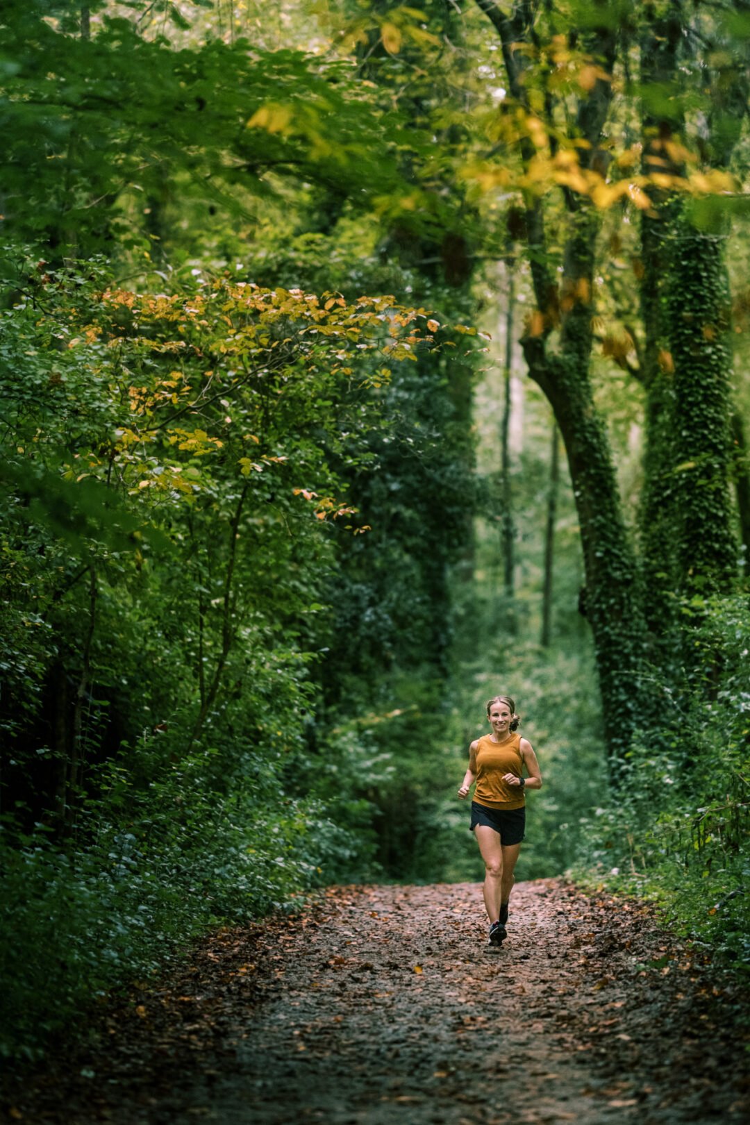 9 Ways to Motivate Yourself to Run (from a long-time runner)