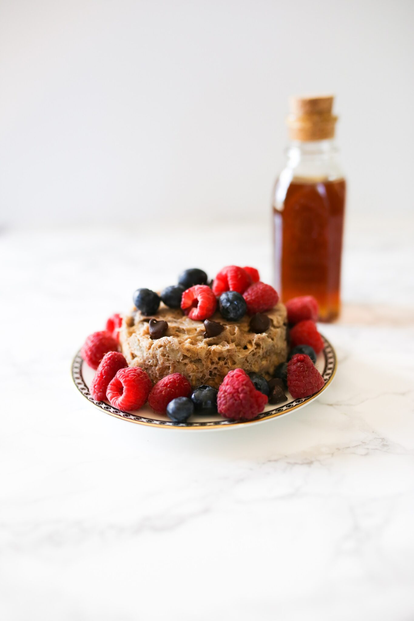 14 Healthy Desserts for Runners - TeriLyn Adams