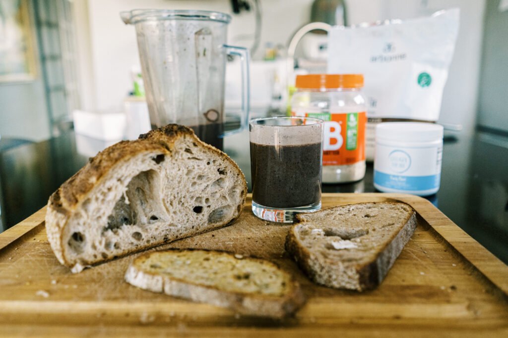 What to Eat After a Run: 20 post-run meal ideas! - TeriLyn Adams