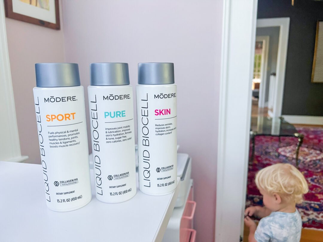 What Collagen to Buy now that Modere Shut Down