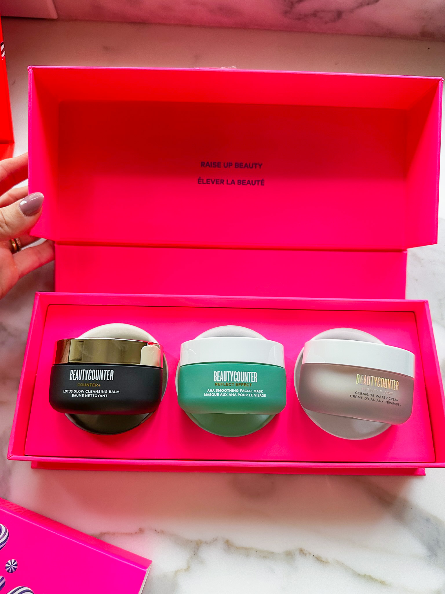 Beautycounter Holiday Gift Guide | Lifestyle Blog