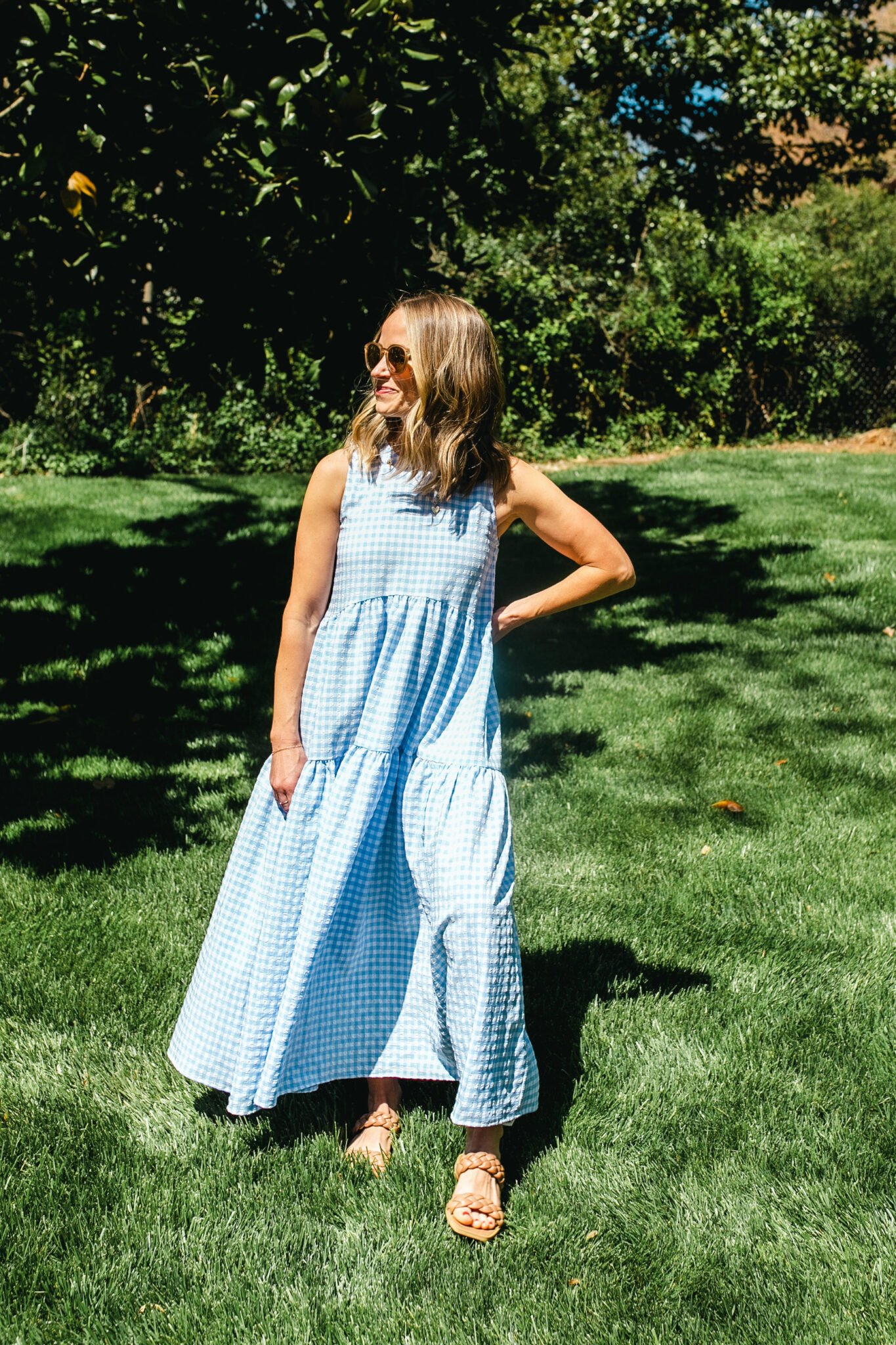 What to Wear to the Masters Golf Tournament (golf pro approved)