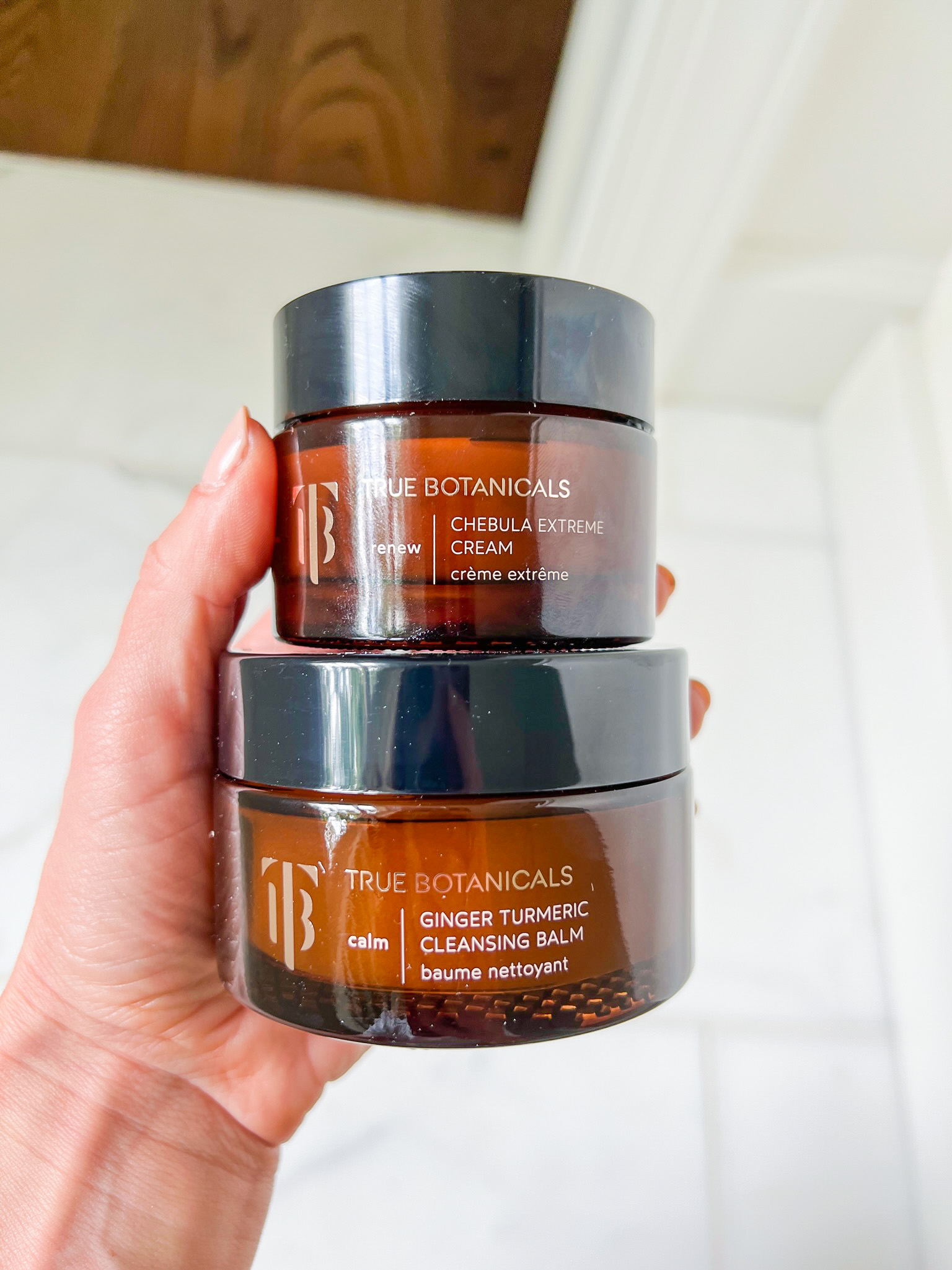 True Botanicals Review + the best products for dry, aging skin