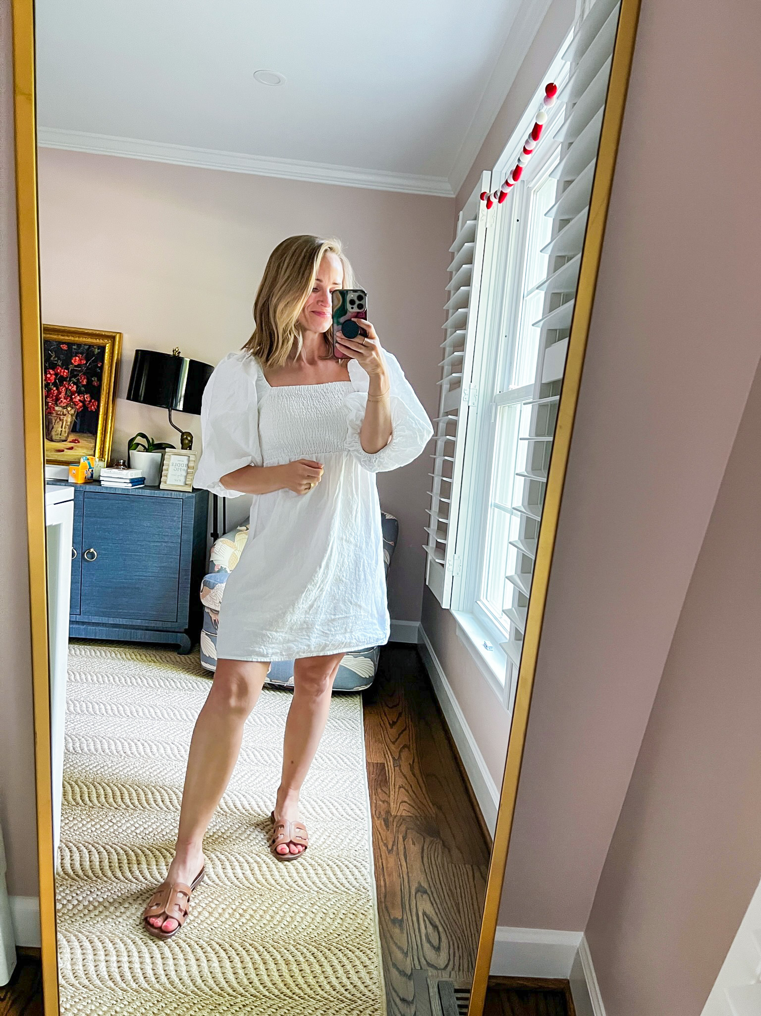 Neutral Sandals for Summer: Should be New, Timeless, & Comfy