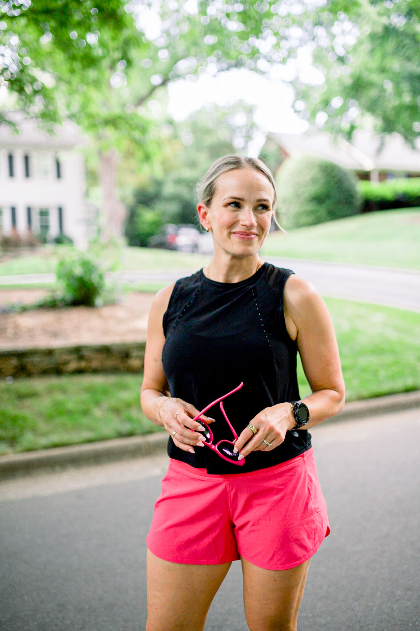 What to Wear Running: Gear From a Boston Marathoner