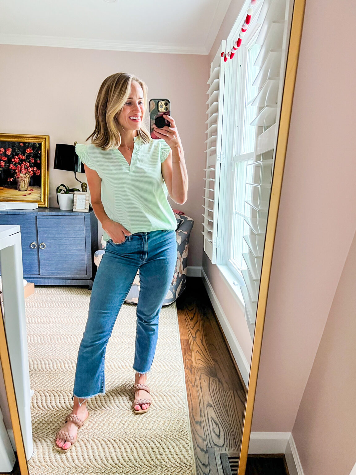 What to Wear to Church (for casual & traditional services)