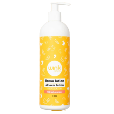 The 12 Best Non-Toxic Lotions - TeriLyn Adams