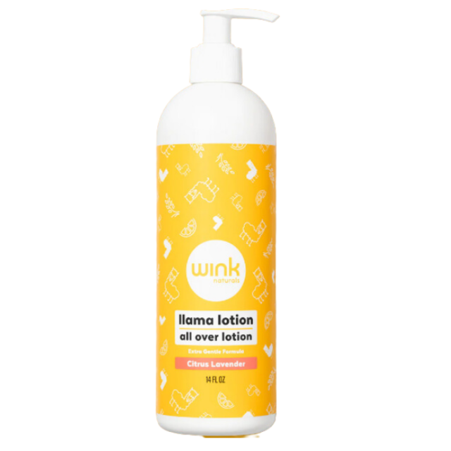 The 12 Best Non-Toxic Lotions - TeriLyn Adams