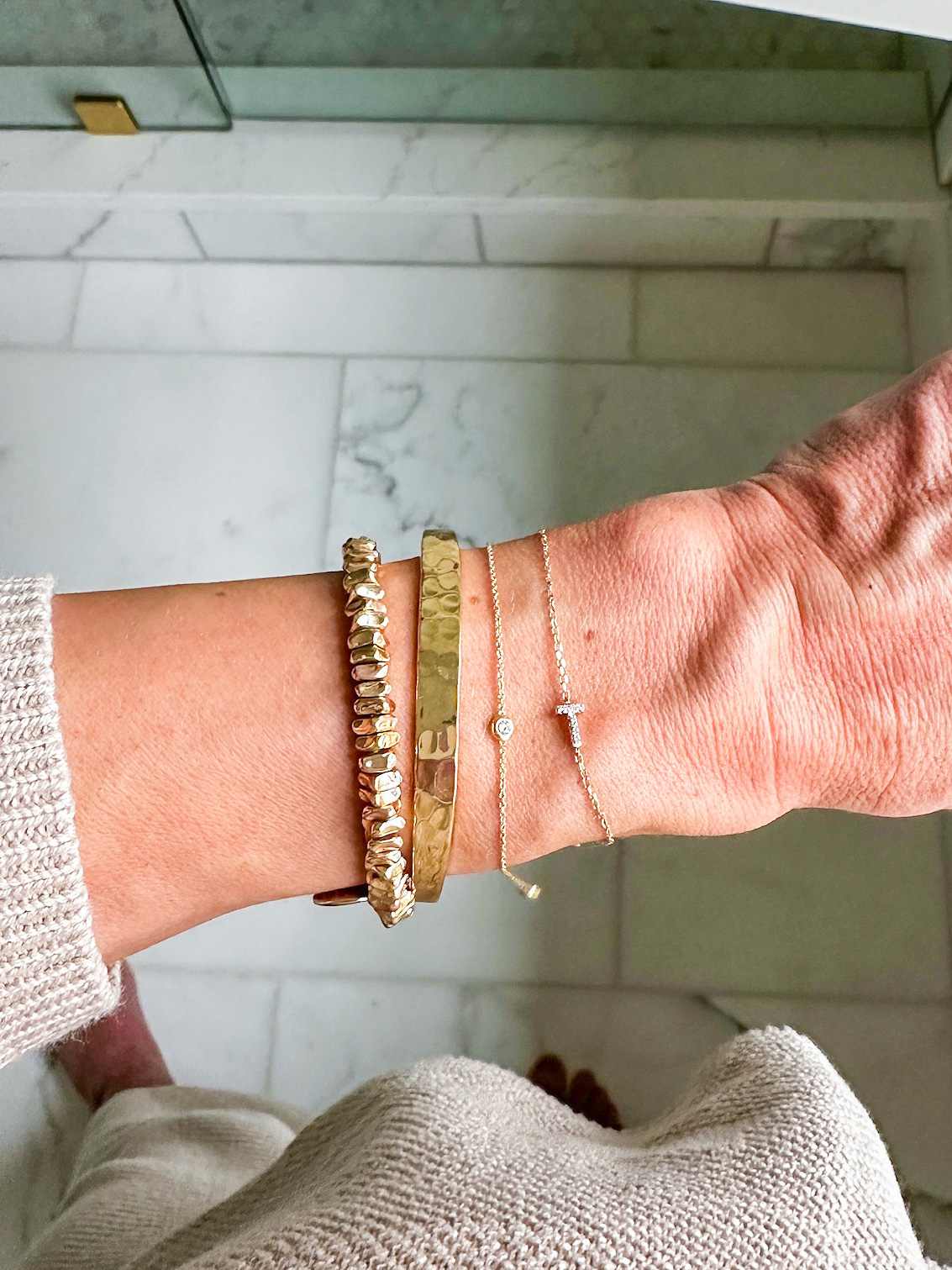 Honest Mejuri Jewelry Review (is it worth the cost?)