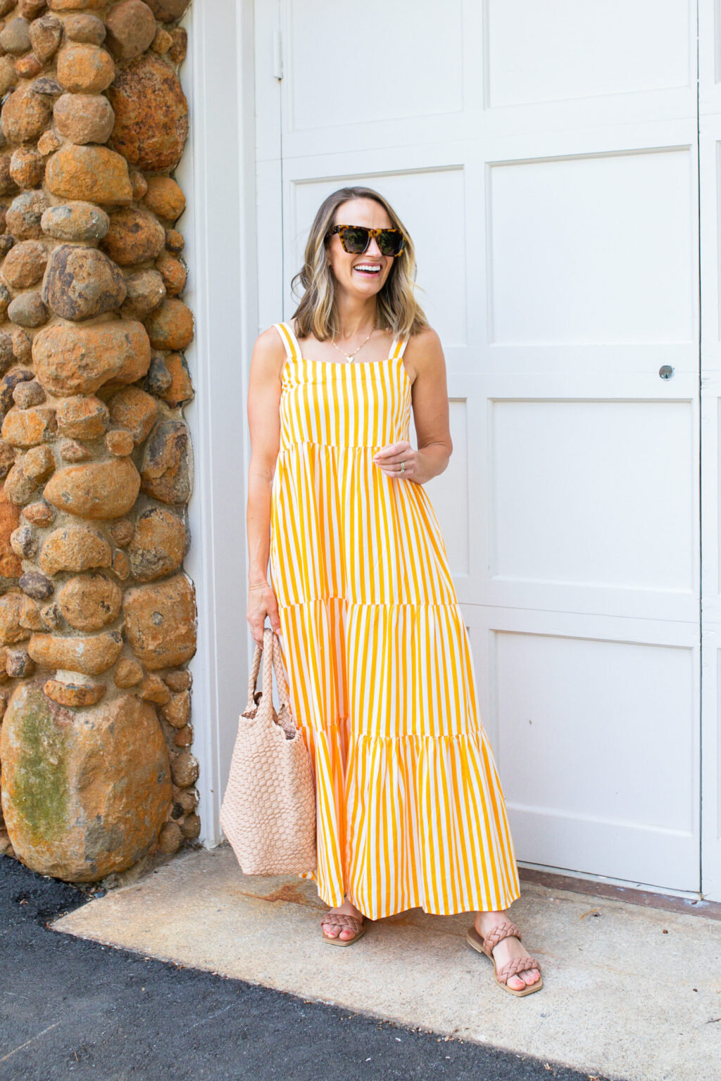 7 Casual Summer Dresses from Amazon under $100