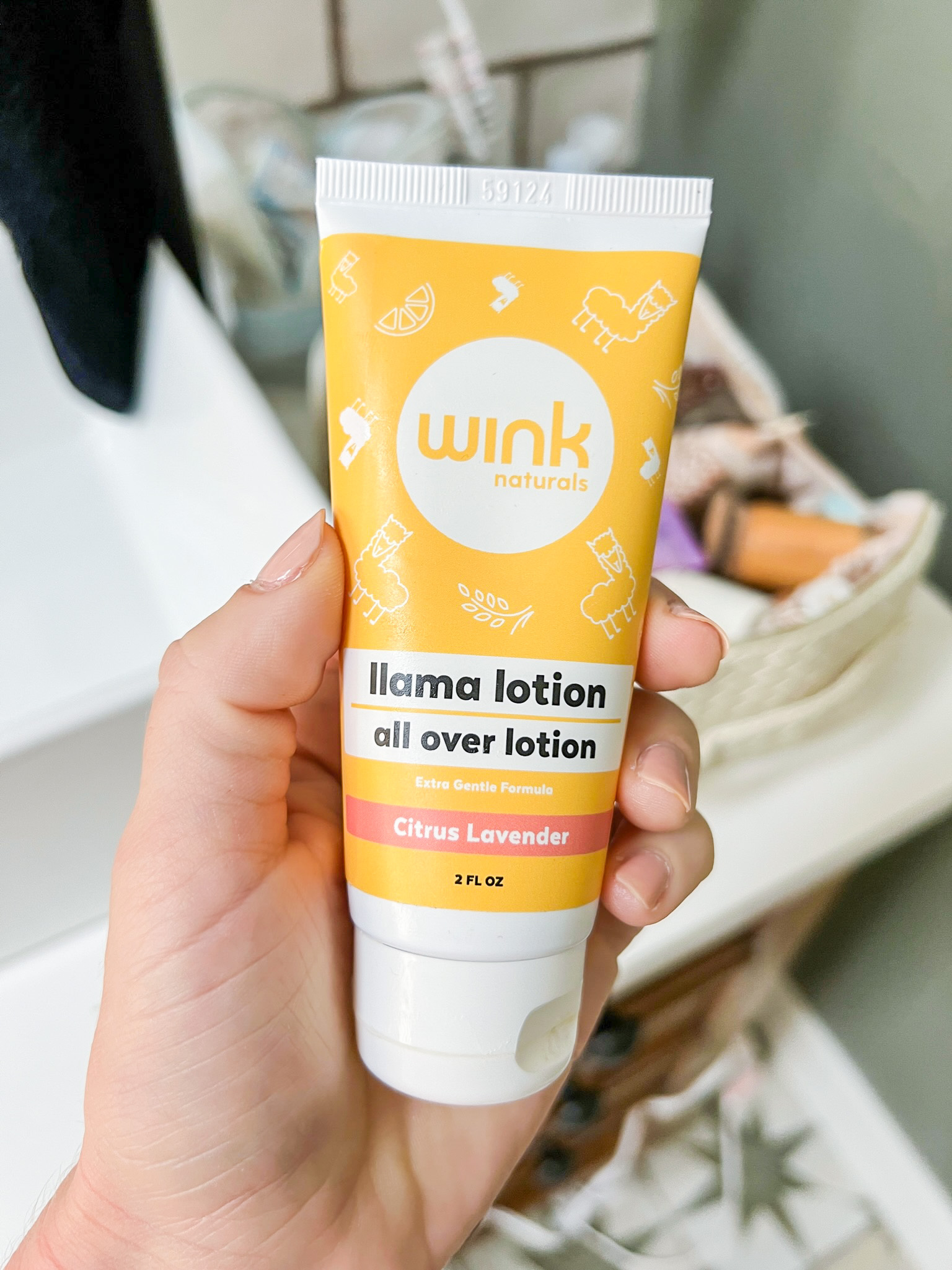 The 12 Best Non-Toxic Lotions - TeriLyn Adams