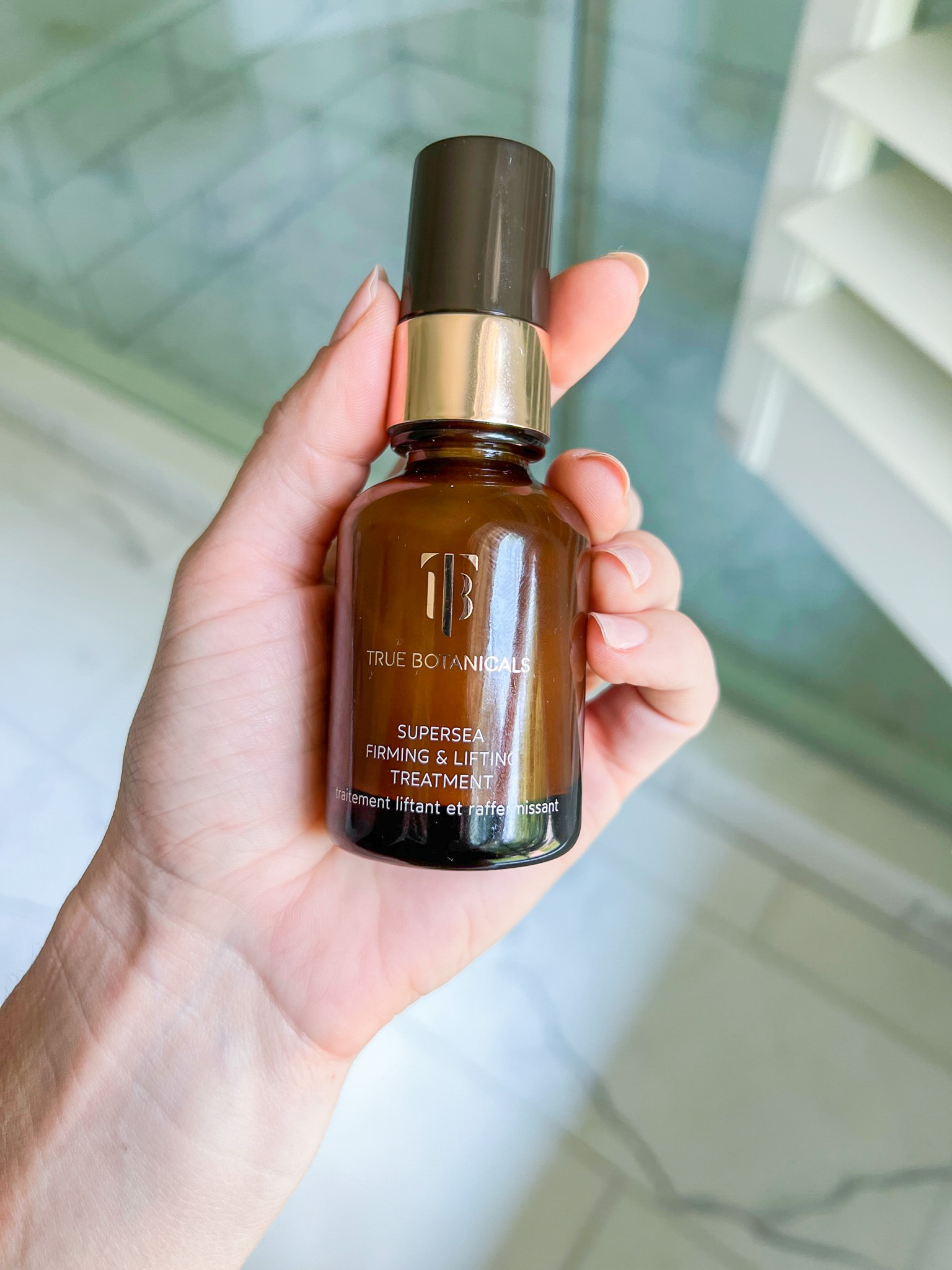 True Botanicals Review + the best products for dry, aging skin