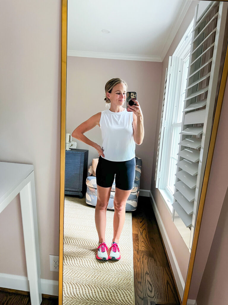 Amazon Workout Clothes - My Favorite