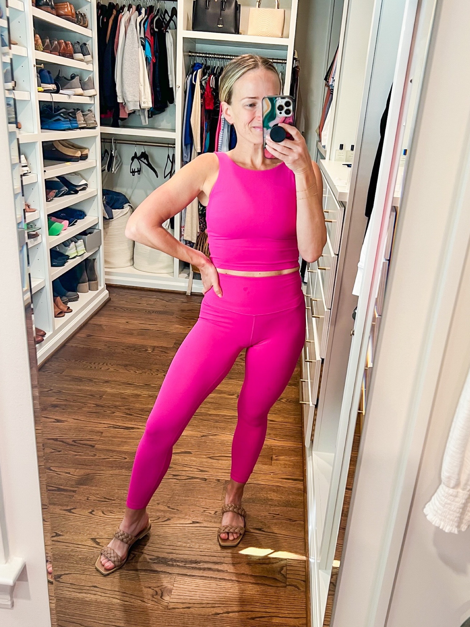 Amazon Workout Clothes - My Favorite