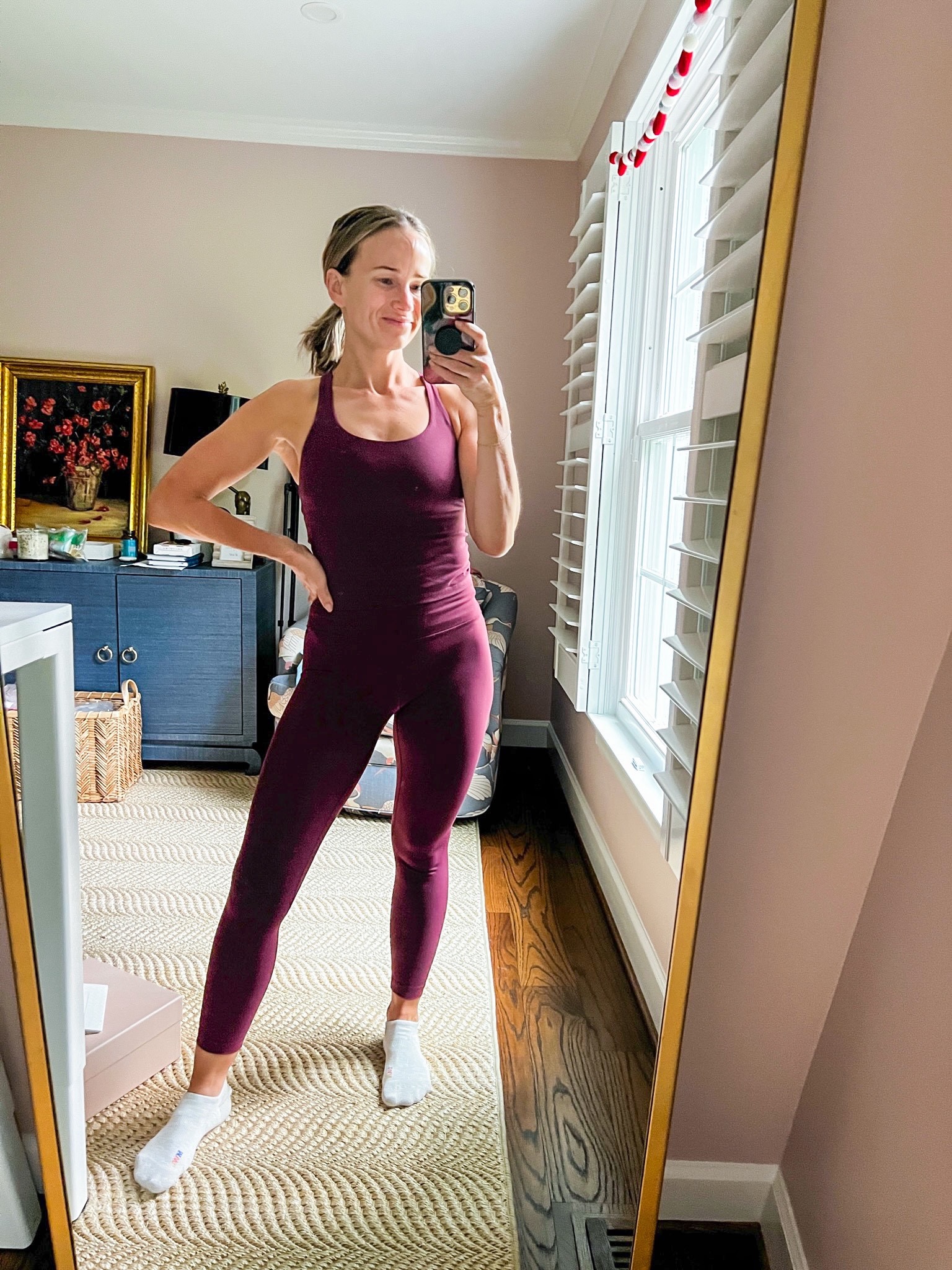 Amazon Workout Clothes - My Favorite