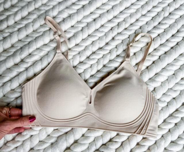 NOT Sponsored NEIWAI Bra Review (and which one to get)