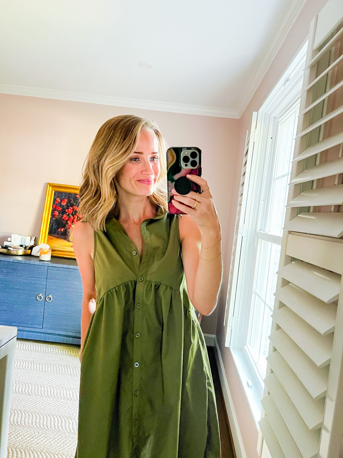 Affordable Fall Dresses From Amazon Terilyn Adams