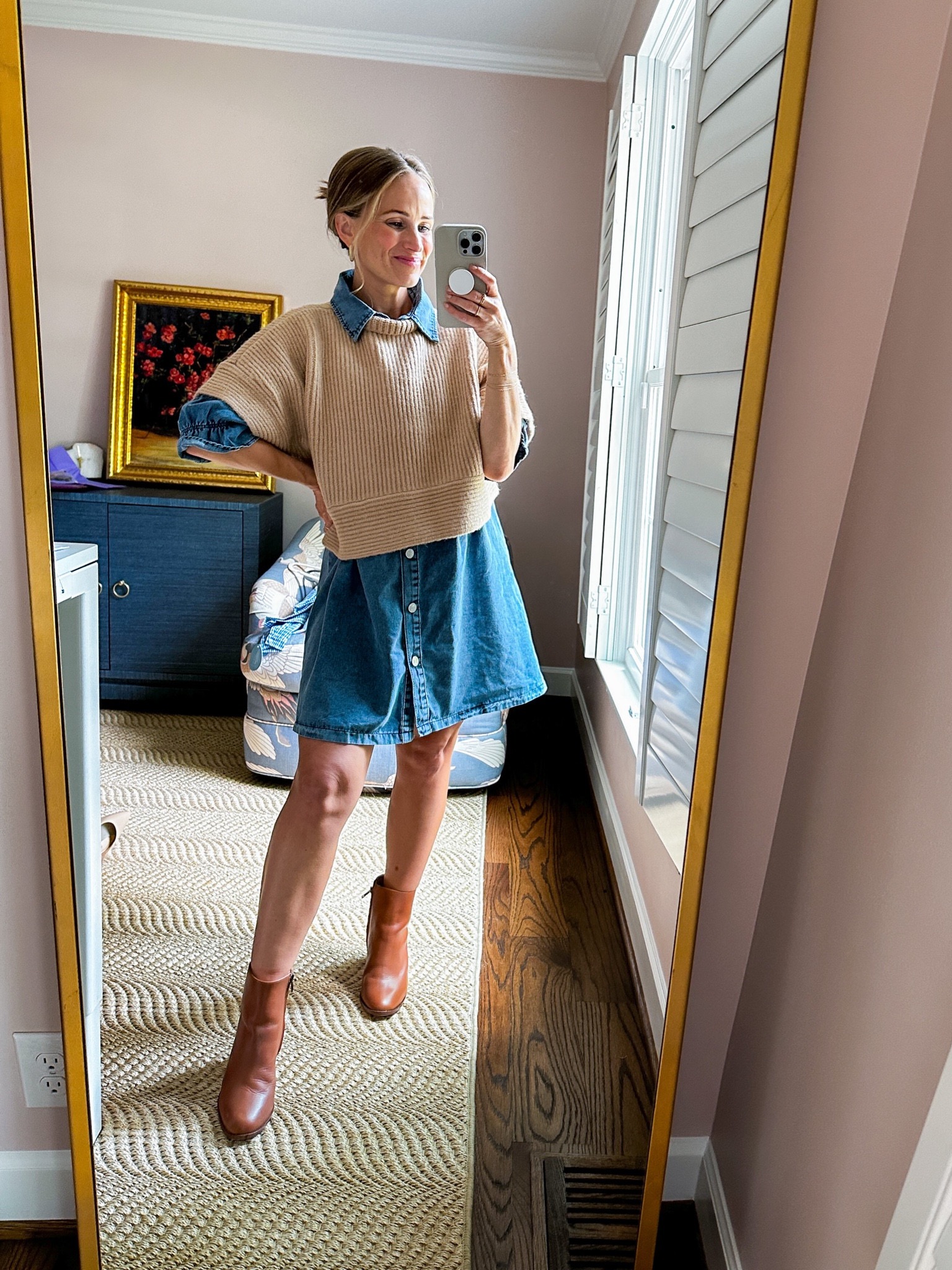 Affordable Fall Dresses From Amazon Terilyn Adams