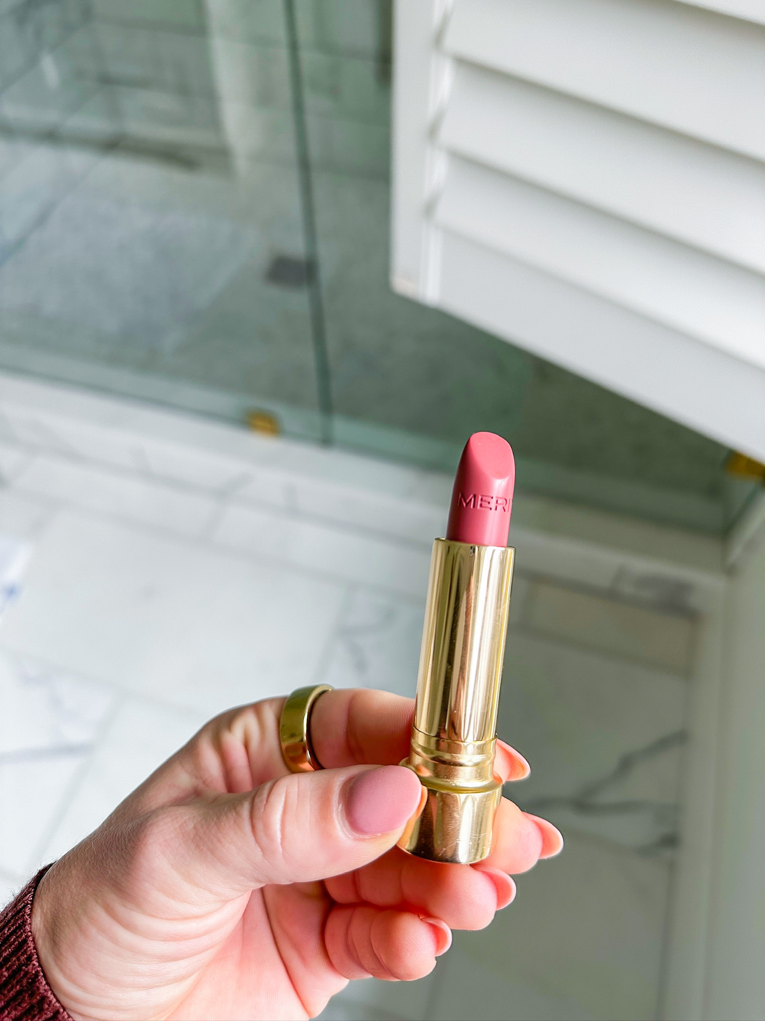 NOT Sponsored Merit Makeup Review (Is it worth the hype? )