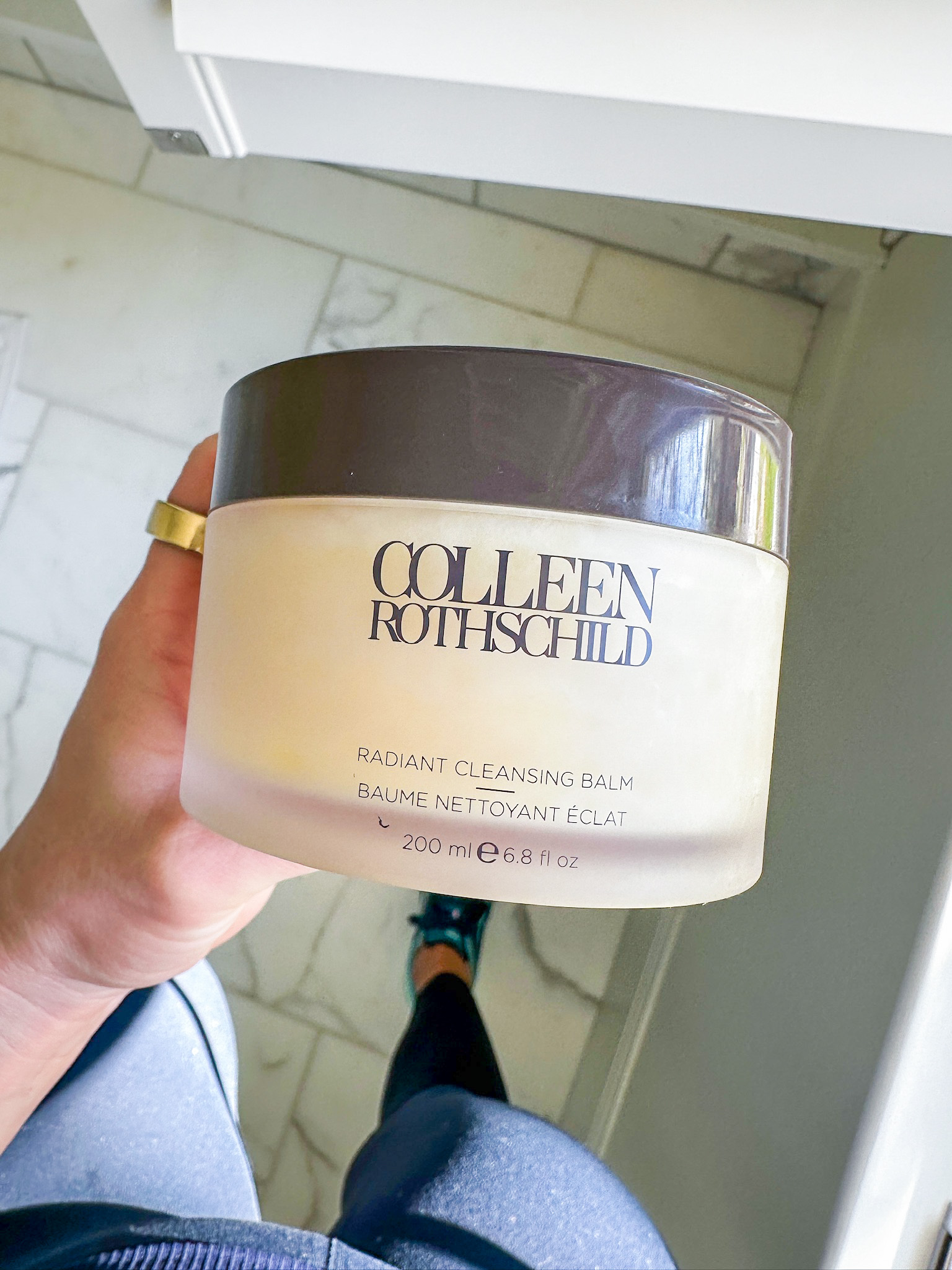 Colleen Rothschild Skincare Review (What I like and What I don't)