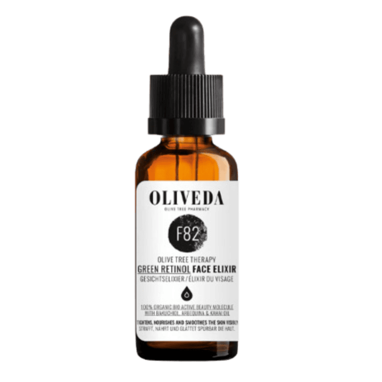 My Honest Oliveda Skincare Review (is it worth the hype?)