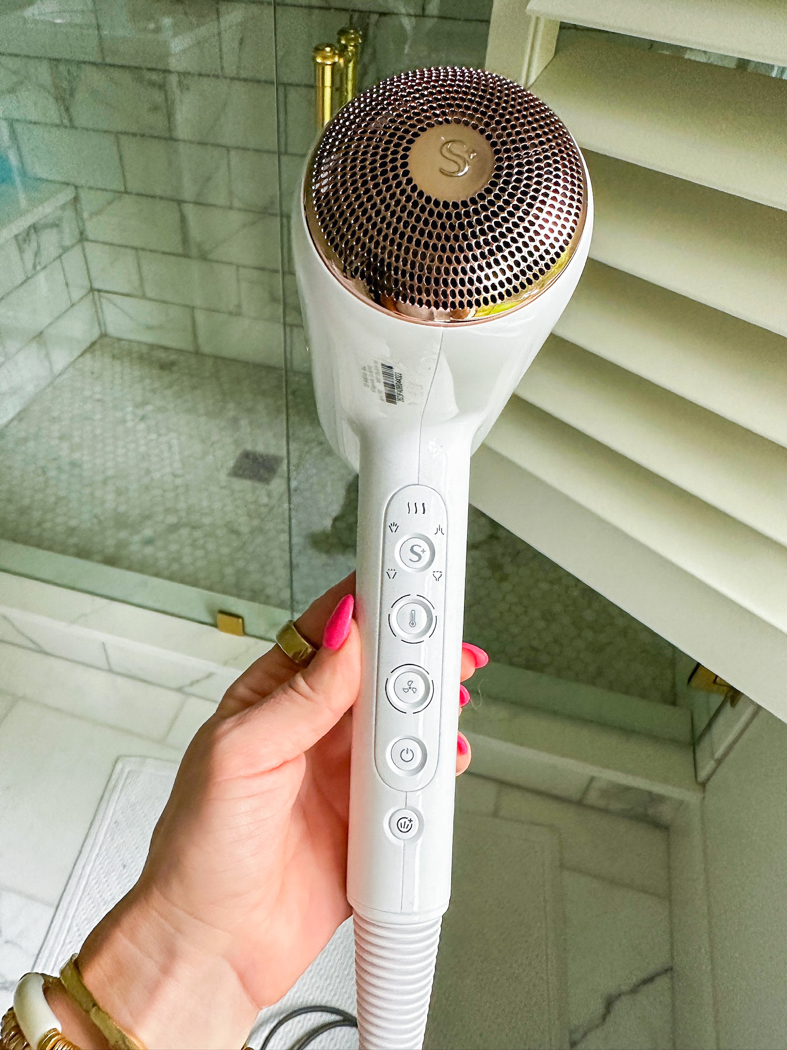 T3 Hairdryer Review (and how it compares to the Dyson) - NOT SPONSORED