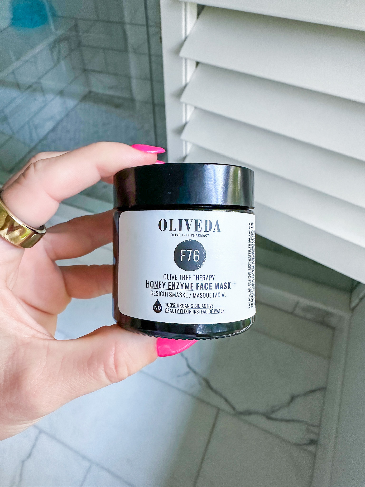 My Honest Oliveda Skincare Review (is it worth the hype?)