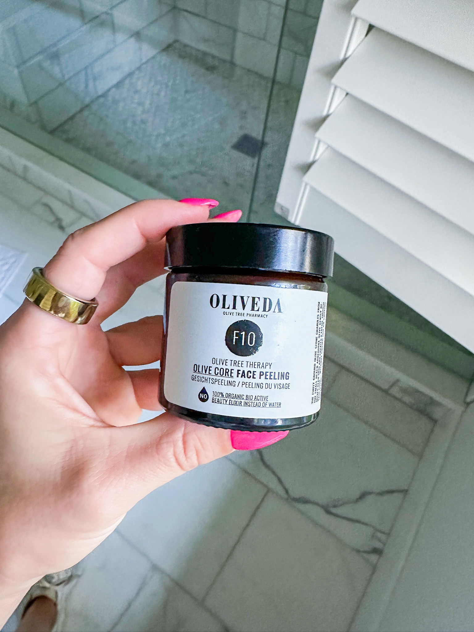 My Honest Oliveda Skincare Review (is it worth the hype?)