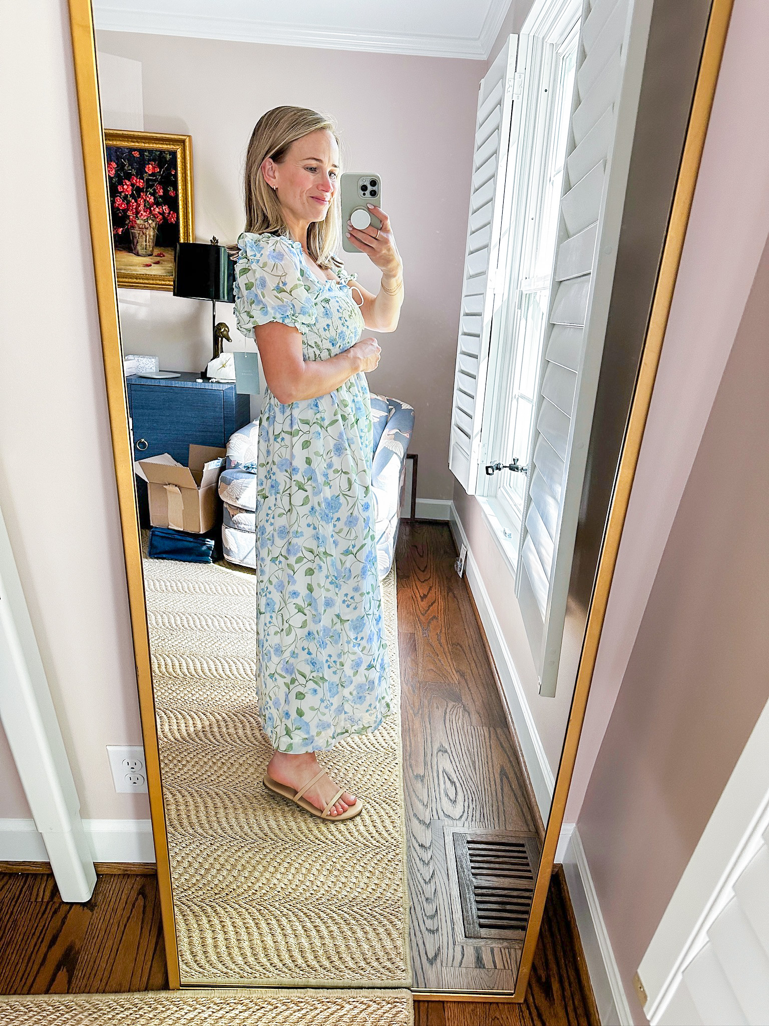 Hill House Nap Dress Review: Is It Actually Worth It?