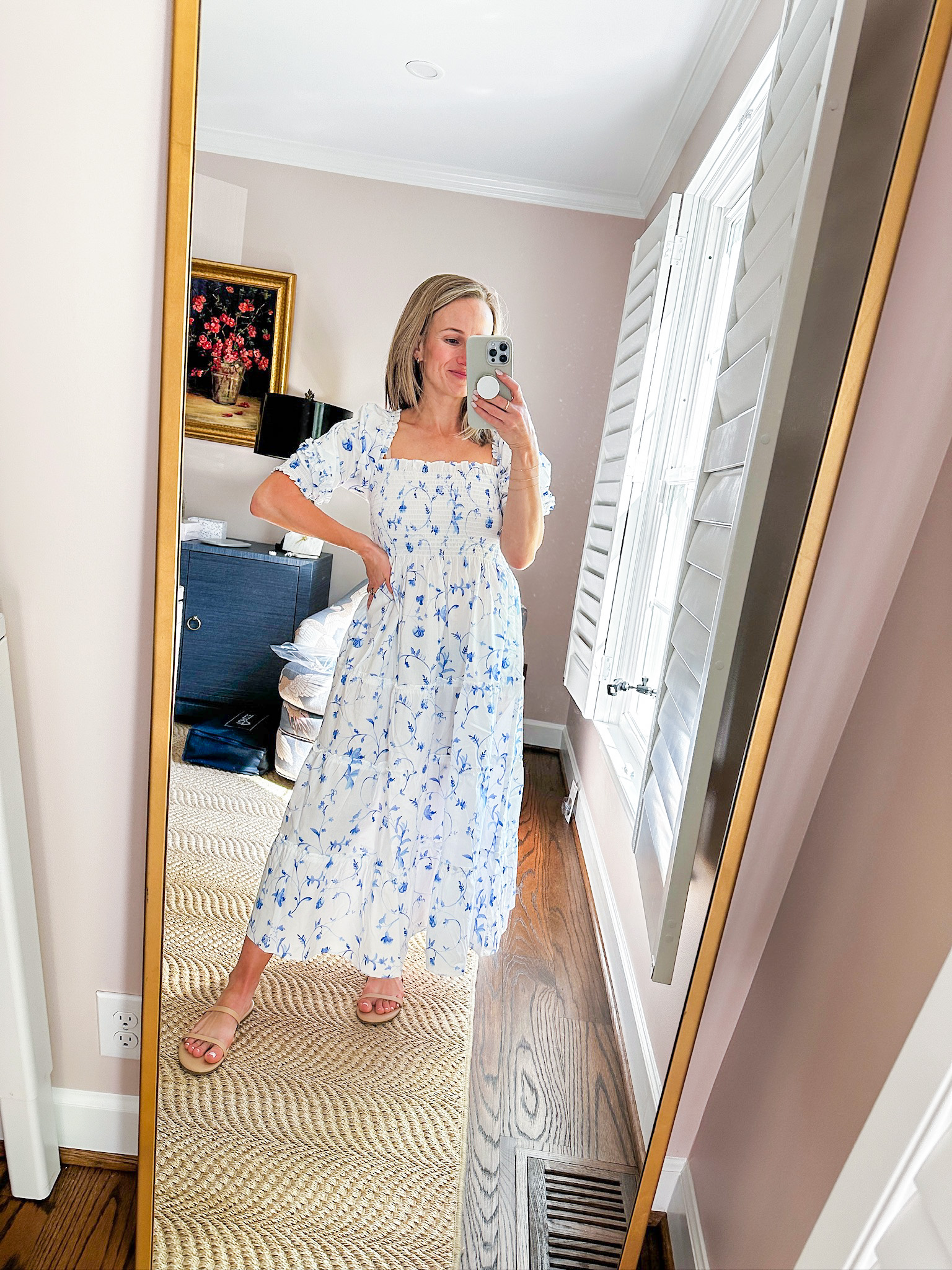 Honest Hill House Nap Dress Review (Is it Worth the Hype?)