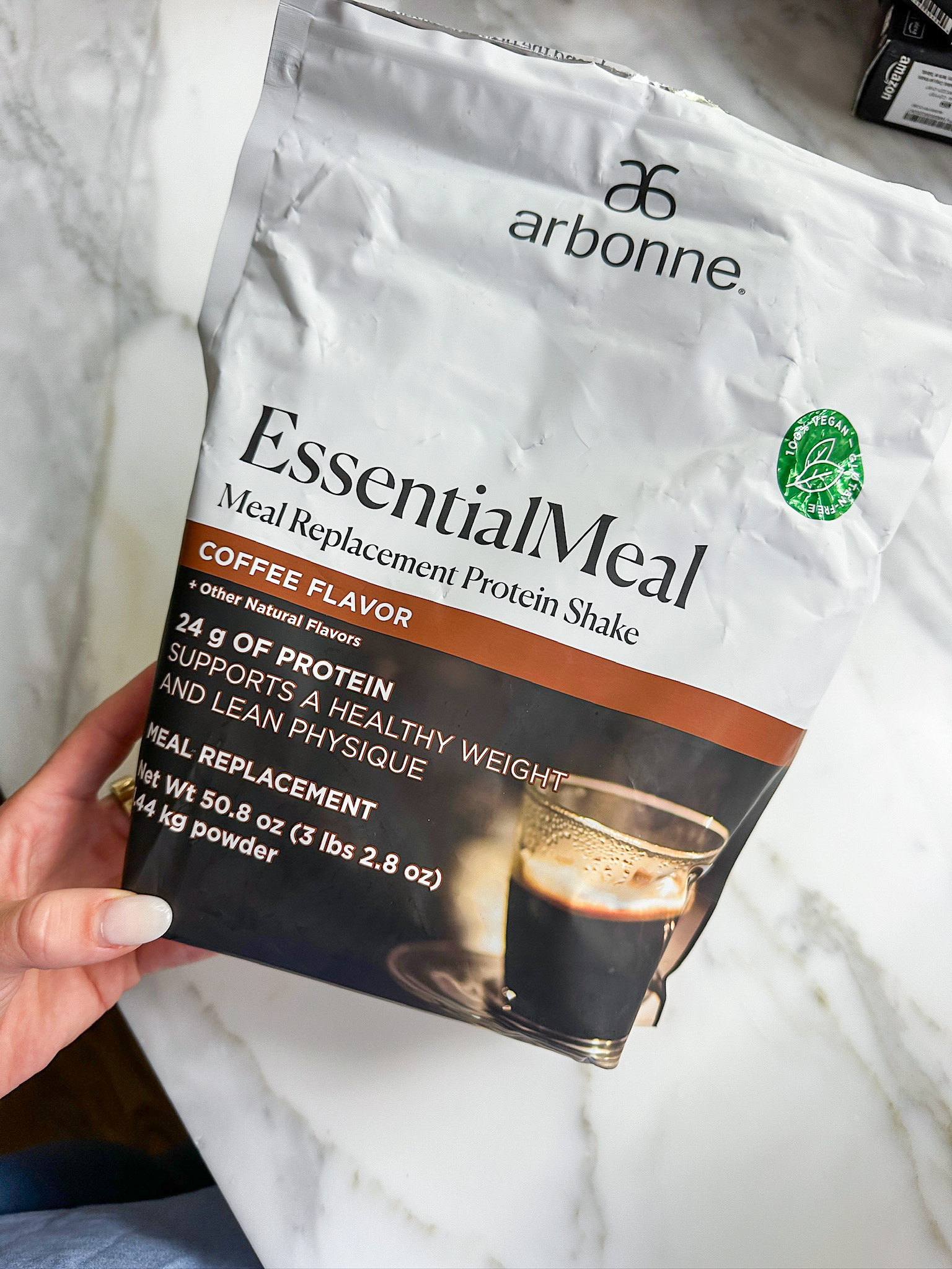 Arbonne Protein Powder Review (and which one to buy)