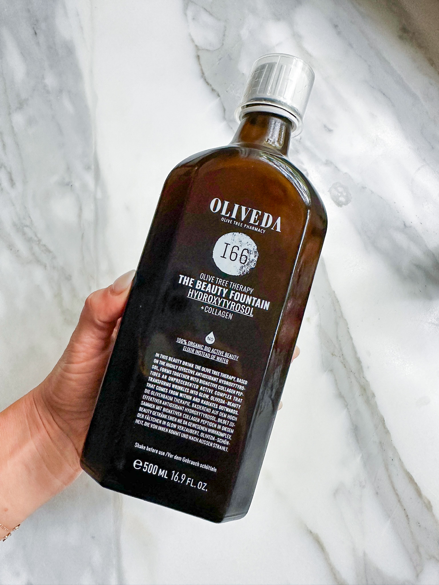 Oliveda Internals Review (What they are + which ones to buy)