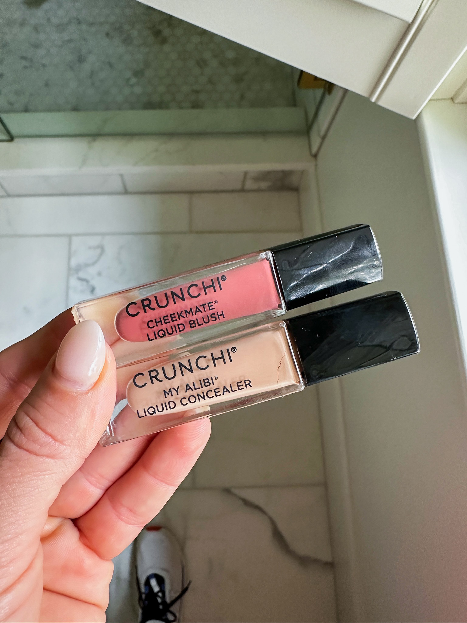 Honest Crunchi Makeup Review (what to buy and what to skip)
