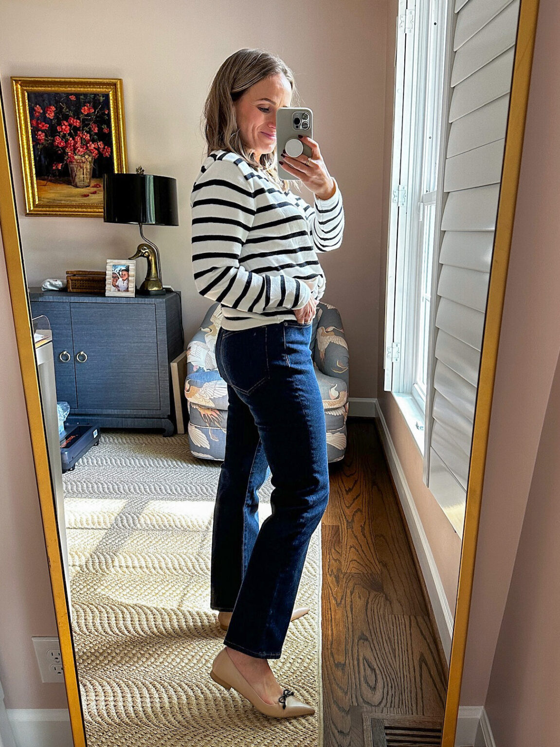 The 7 Best Madewell Jeans (and how to style them)