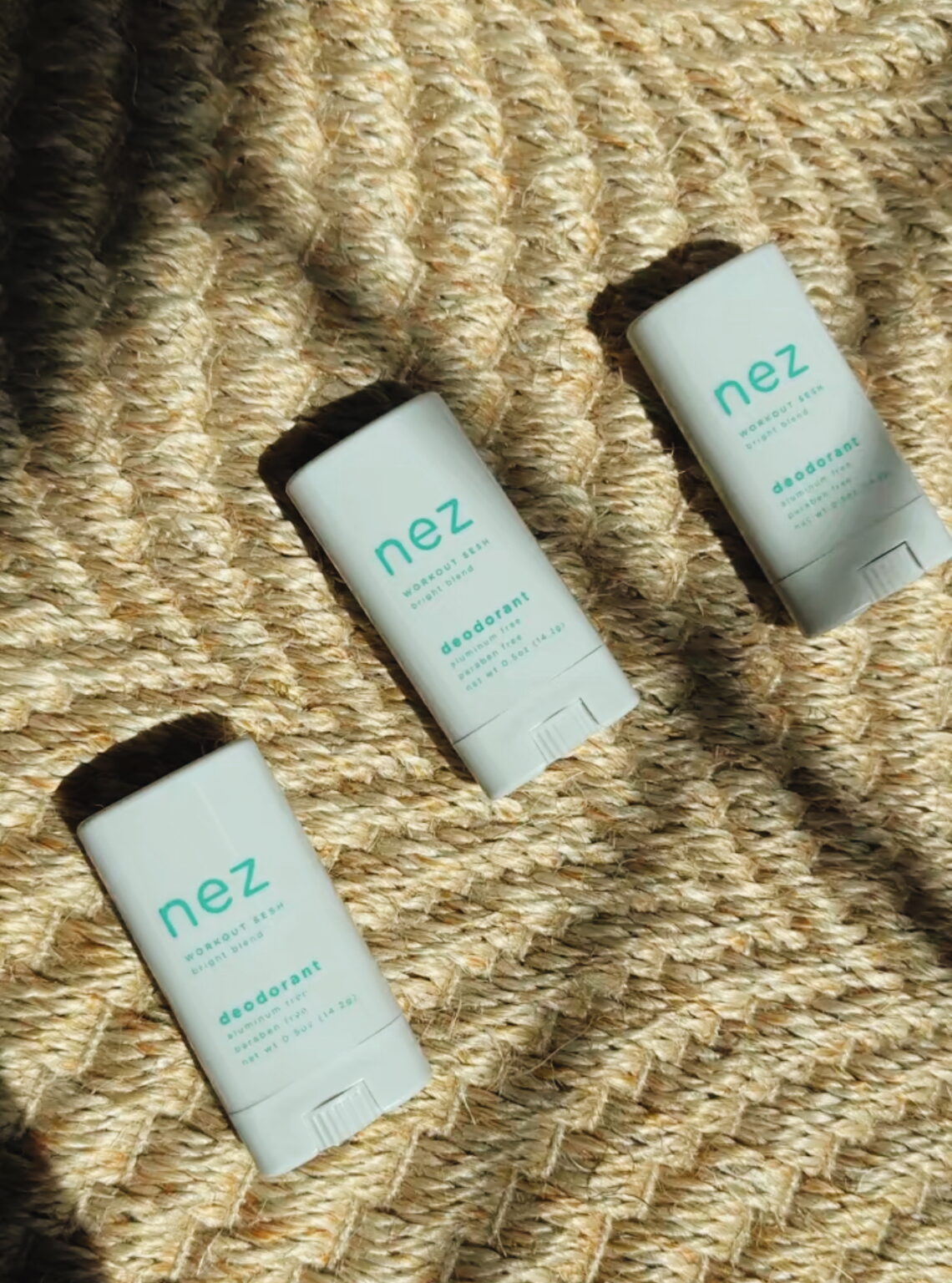 The 6 Best Non-Toxic Deodorants (+ which is best for you)