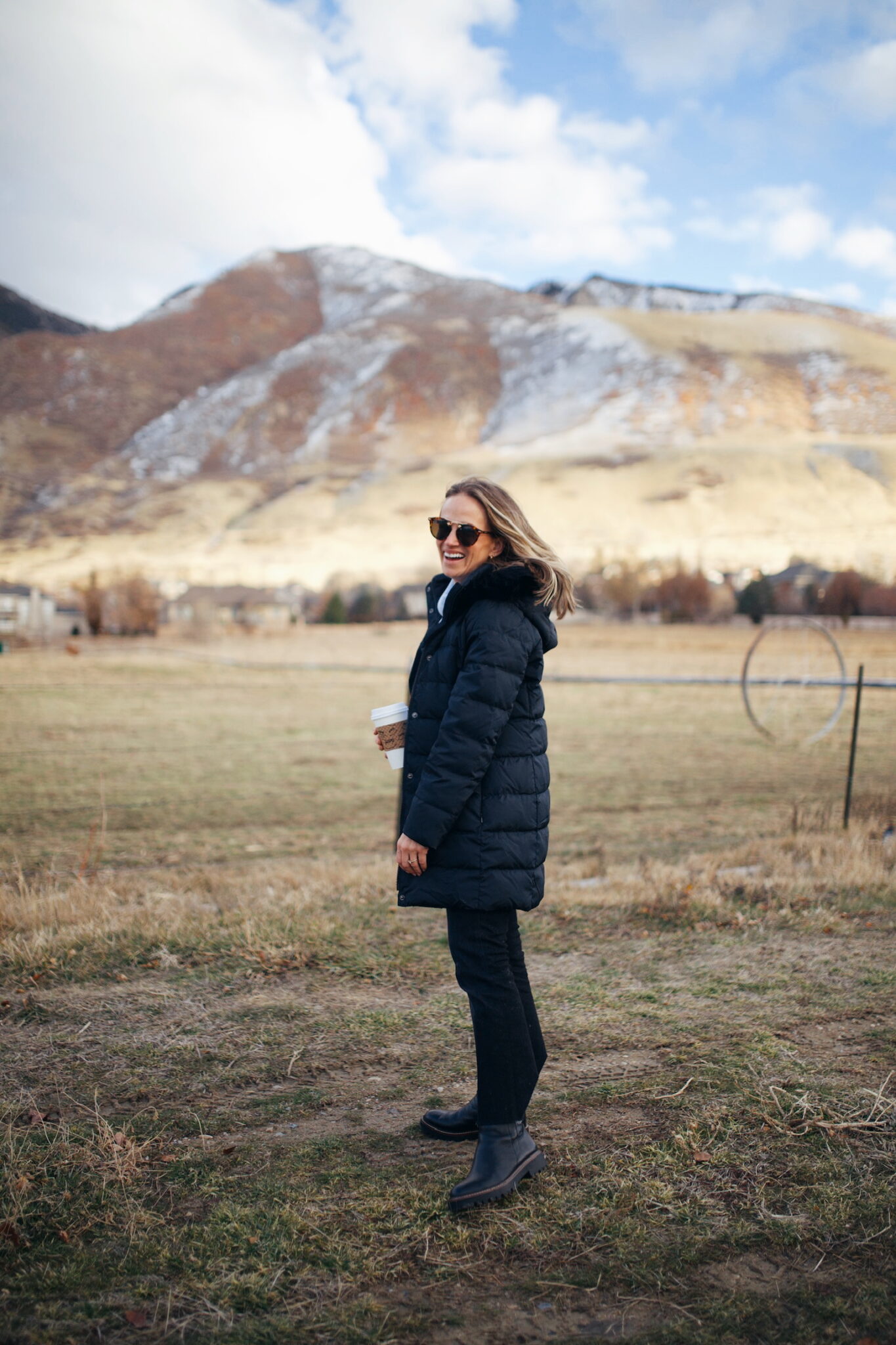 9 Best Winter Coats for Women Who Hate Looking Bulky