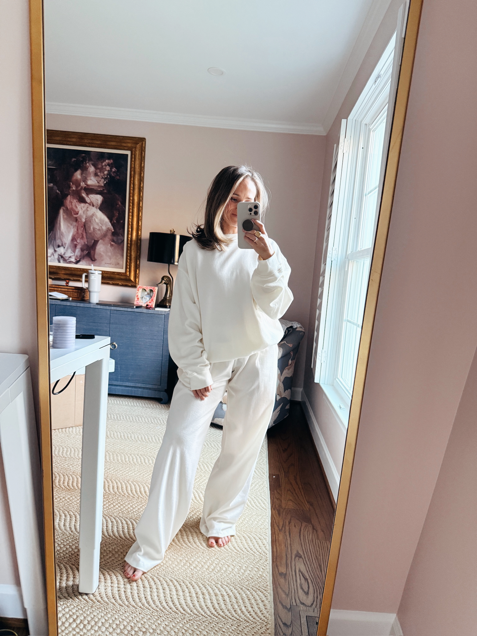 The Best Loungewear (If You Want to Be Comfortable and Cute)