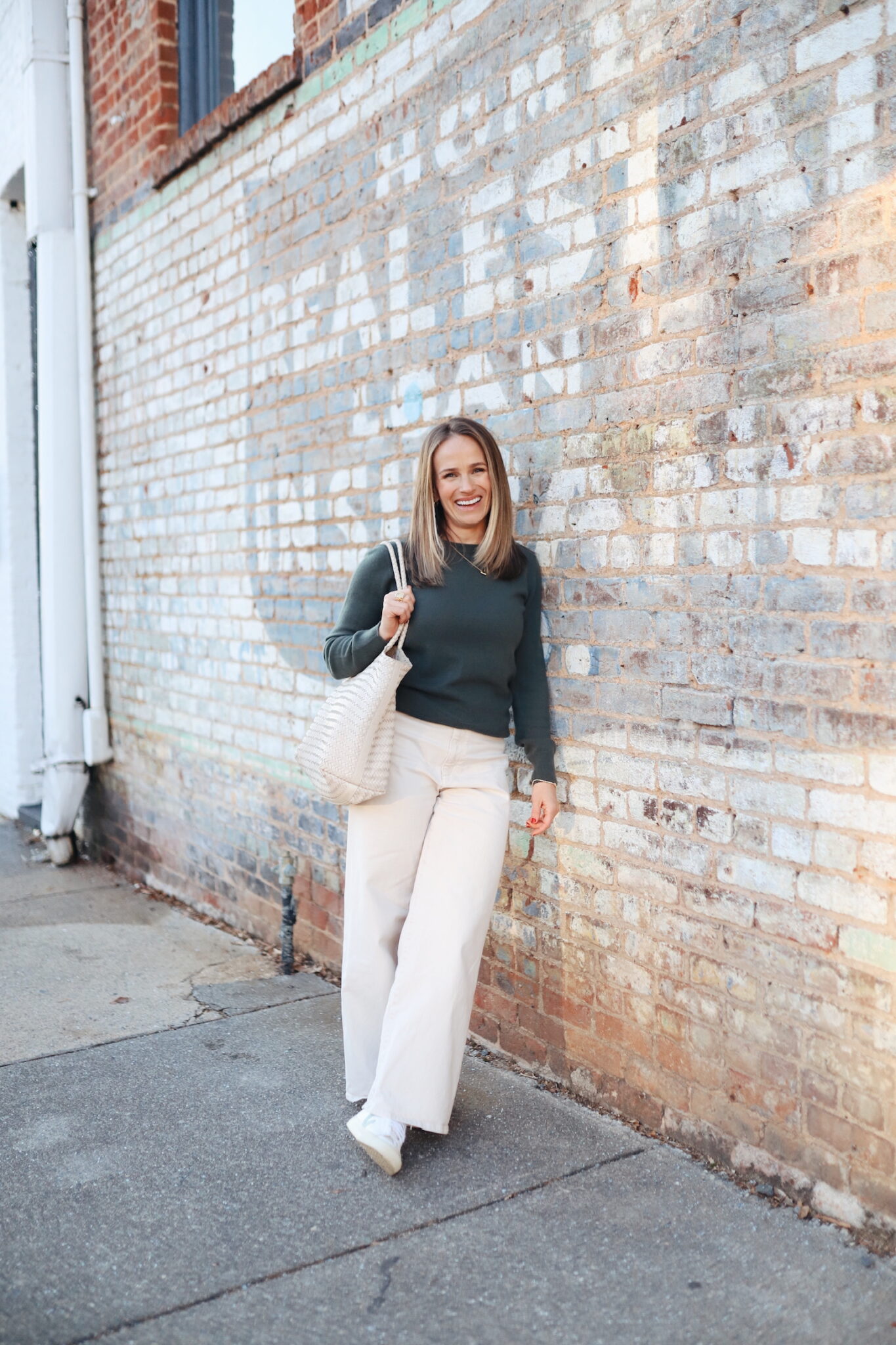 Honest Review of Quince (What's Worth Ordering + Sizing Tips)