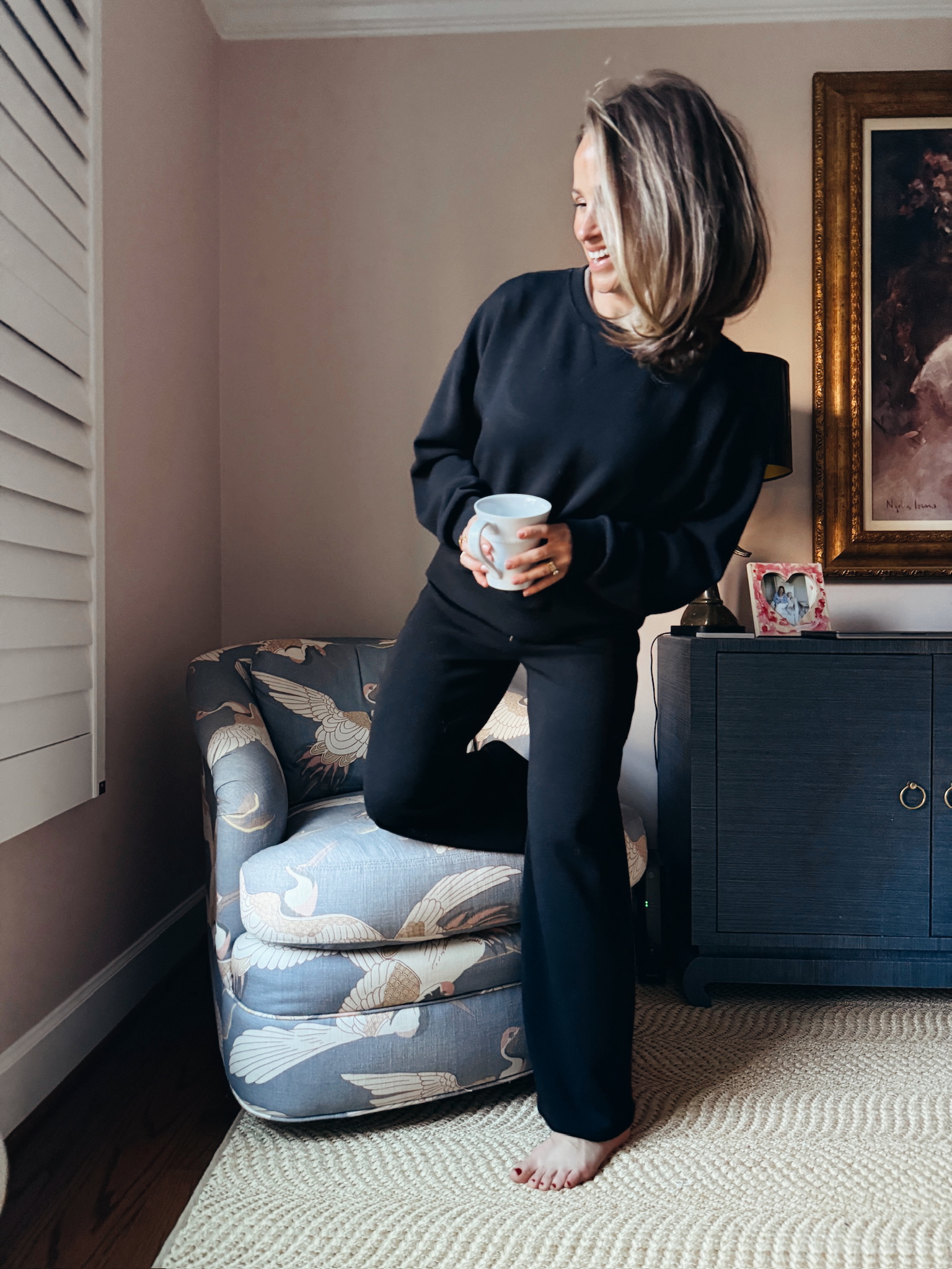 The Best Loungewear (If You Want to Be Comfortable and Cute)