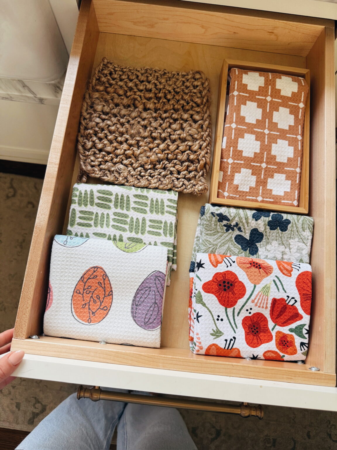 Geometry Tea Towels Review (Are They Actually Worth the Price?)