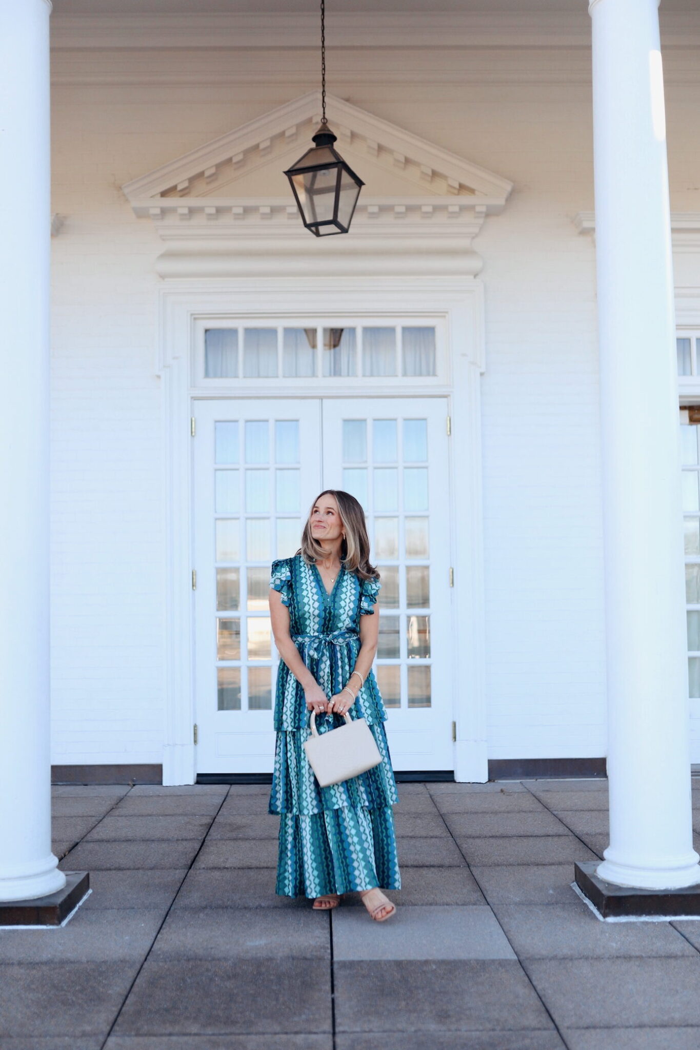 What to wear on Easter Sunday (and for Easter Egg Hunts & Brunch)