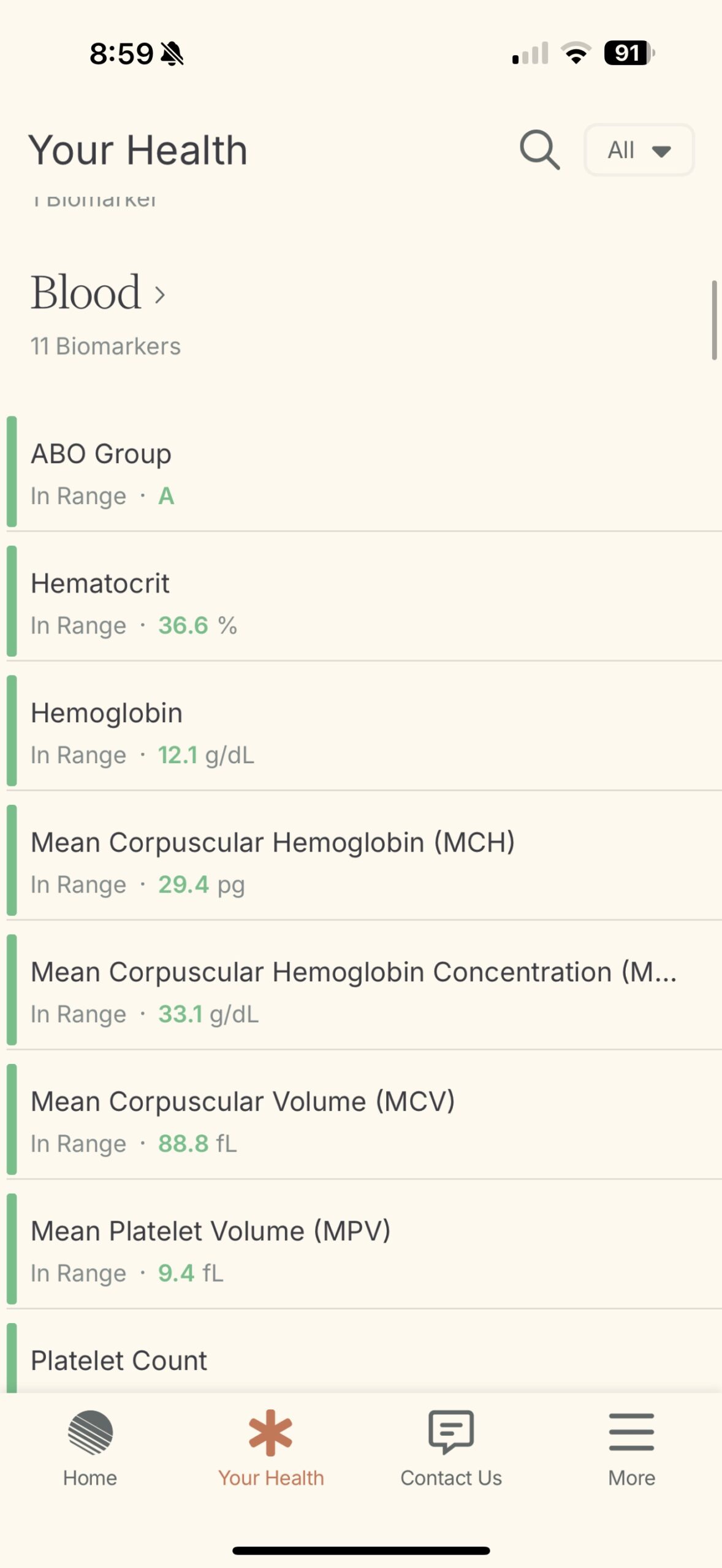 An Honest Function Health Review (and what it flagged)