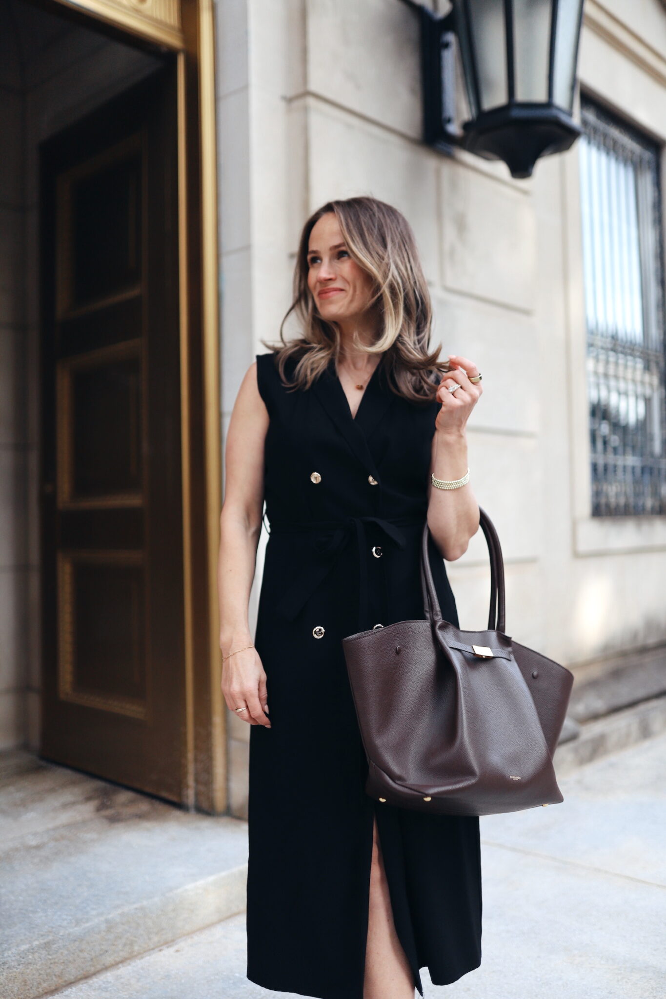 The Best Designer Work Bags (that are Functional & Timeless)